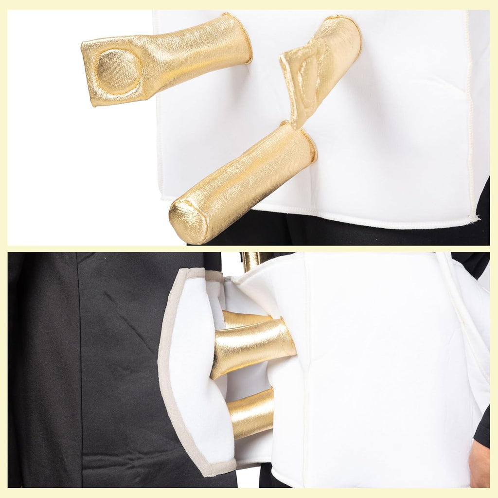 Plug and Socket Couples Halloween Costume – DesignerSpirit